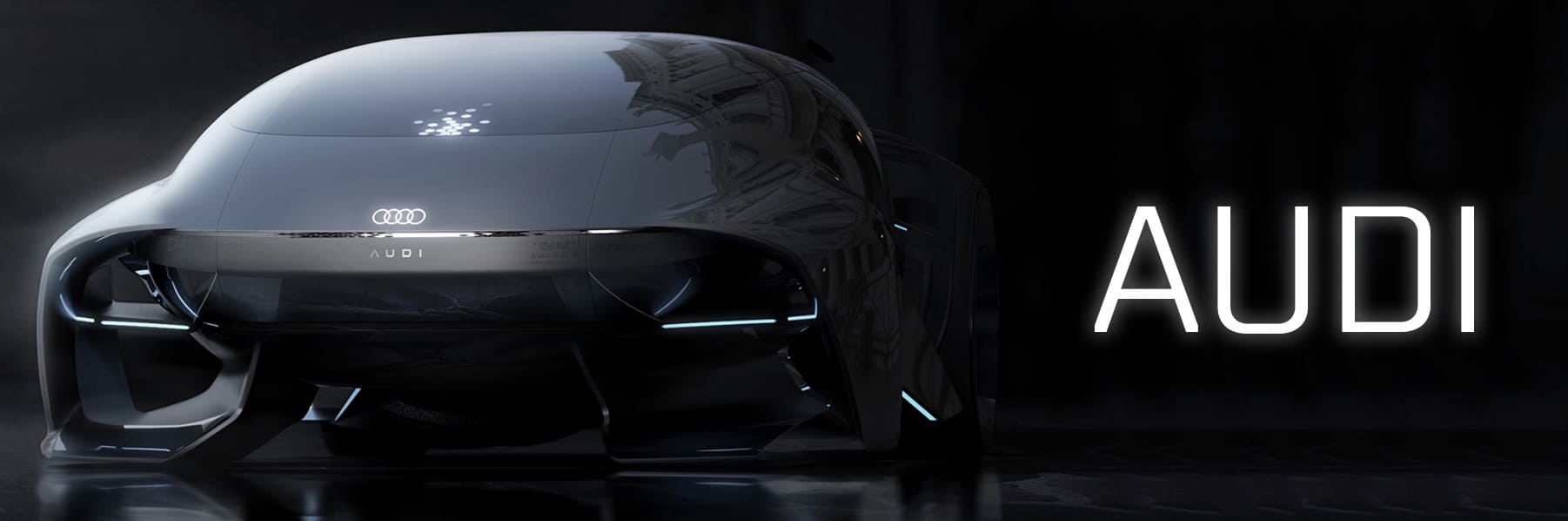 Marca Audi【Historia de la marca Audi】WeLoveBrands : Agencia de branding ...