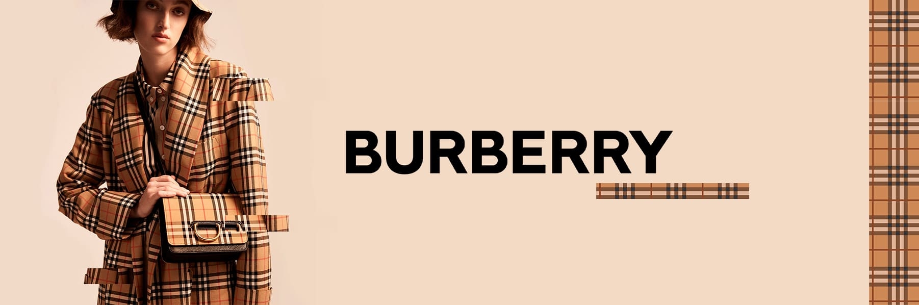 La marca Burberry【Historia de la creación de la marca Burberry ...