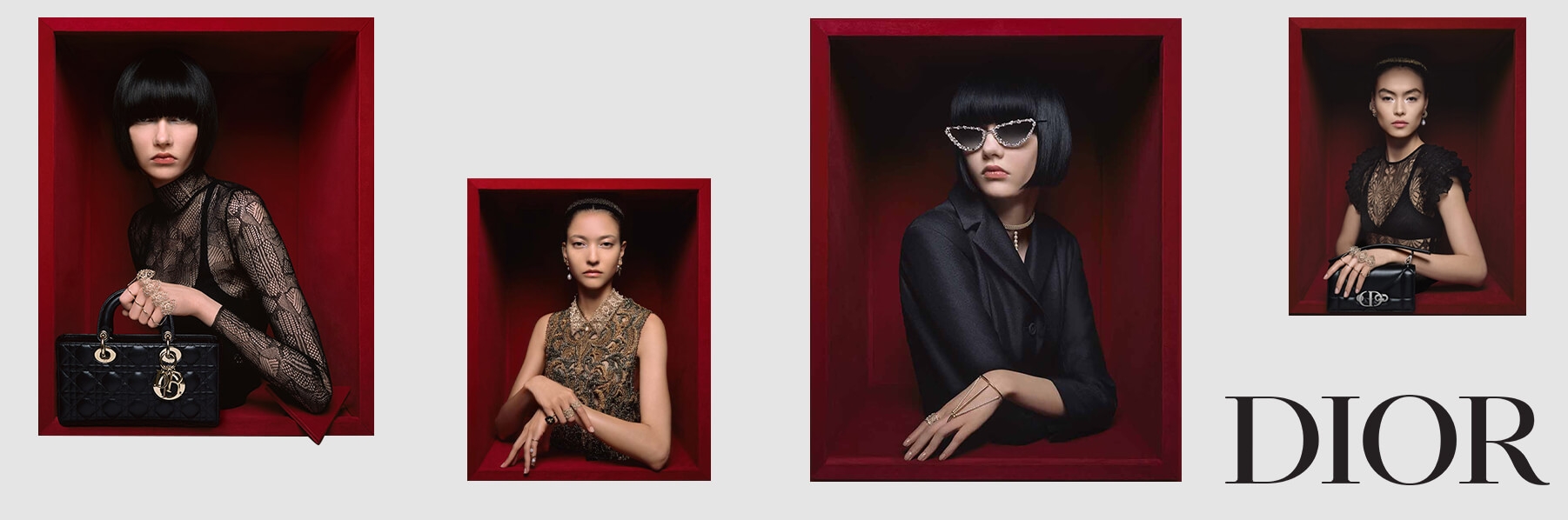 La marca Dior【Historia de la creación de la marca Dior】WeLoveBrands ...