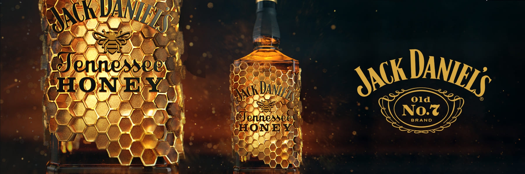 Jack Daniel's【Historia de la marca Jack Daniel's】WeLoveBrands : Agencia ...