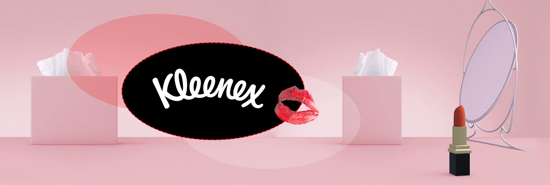 Marca Kleenex【Historia de la marca Kleenex】WeLoveBrands : Agencia de ...