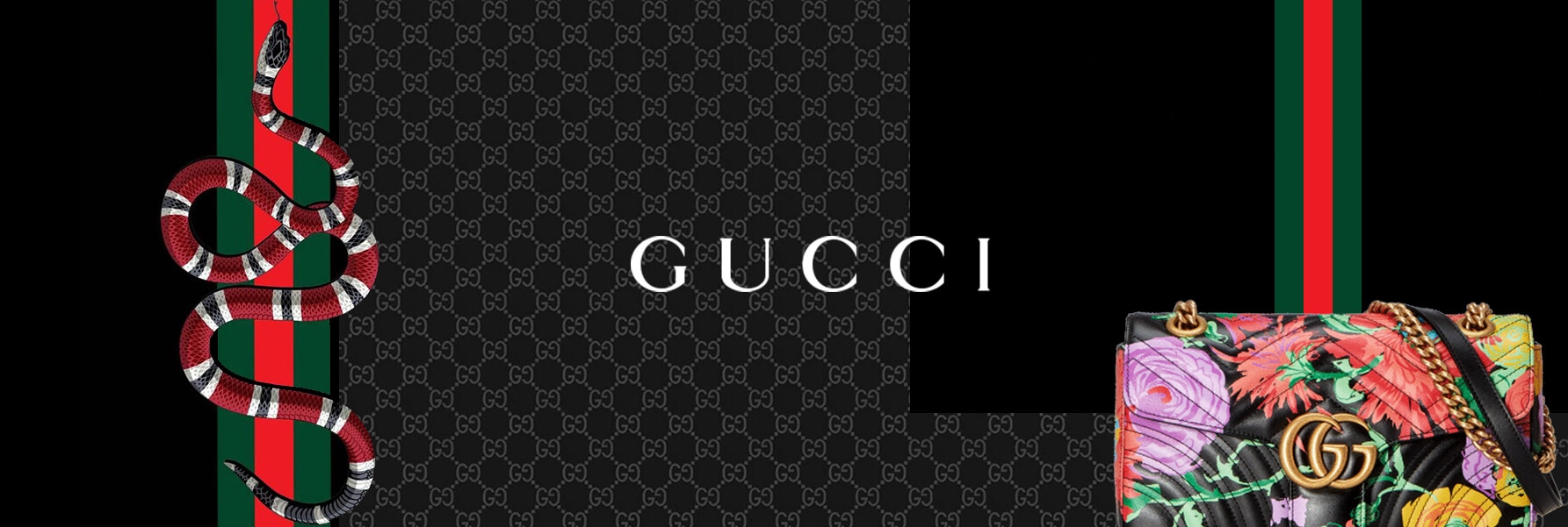 Marca Gucci【Historia de la marca Gucci】WeLoveBrands : Agencia de ...