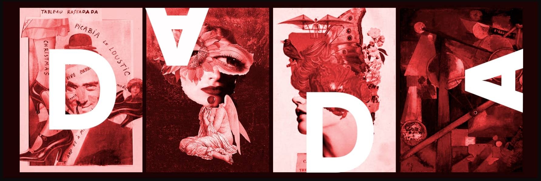 Dadá: el retorno de las vanguardias - Agencia de branding y estudio de ...