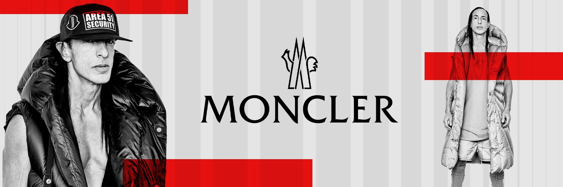 La marca Moncler【Historia de la creación de la marca Moncler ...