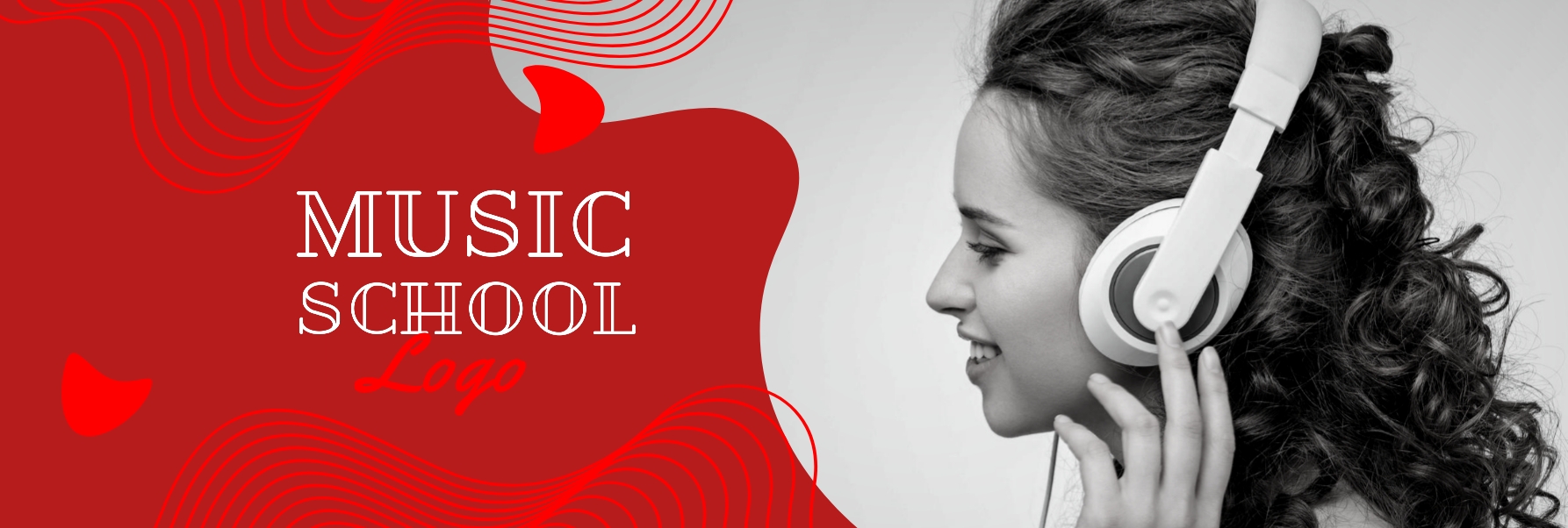 Logotipo para escuela de música 3️⃣ 3️⃣ ideas de diseño de logotipos ...