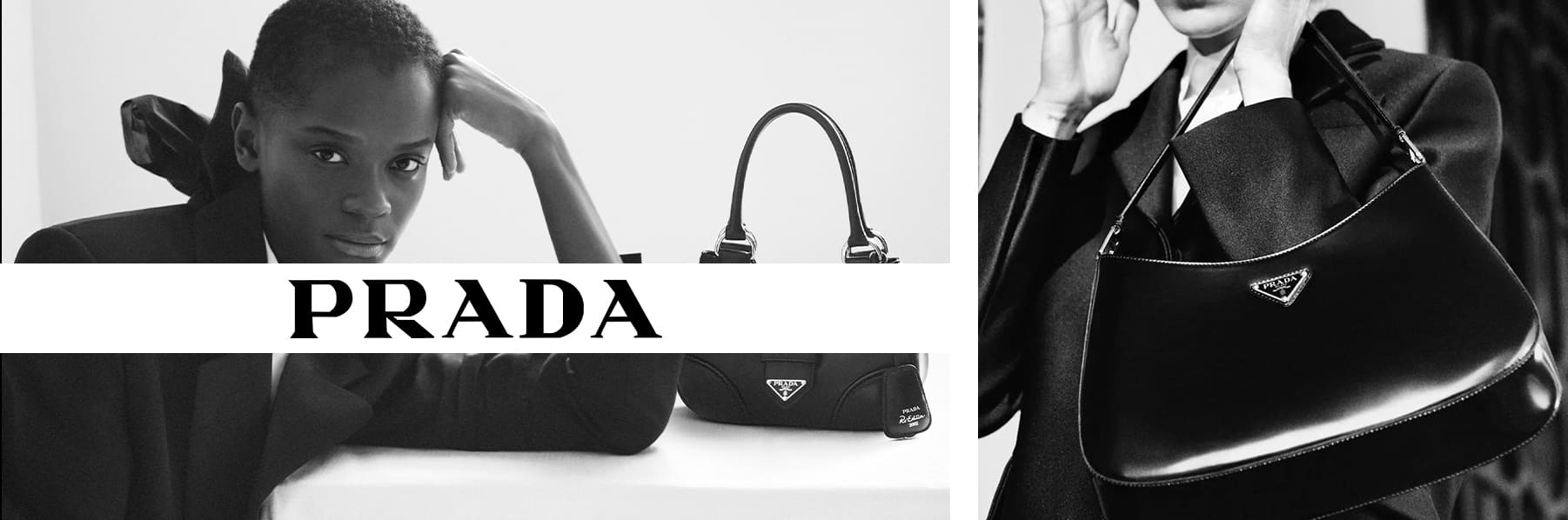 La marca Prada【Historia de la creación de la marca Prada】WeLoveBrands : Agencia de branding y ...