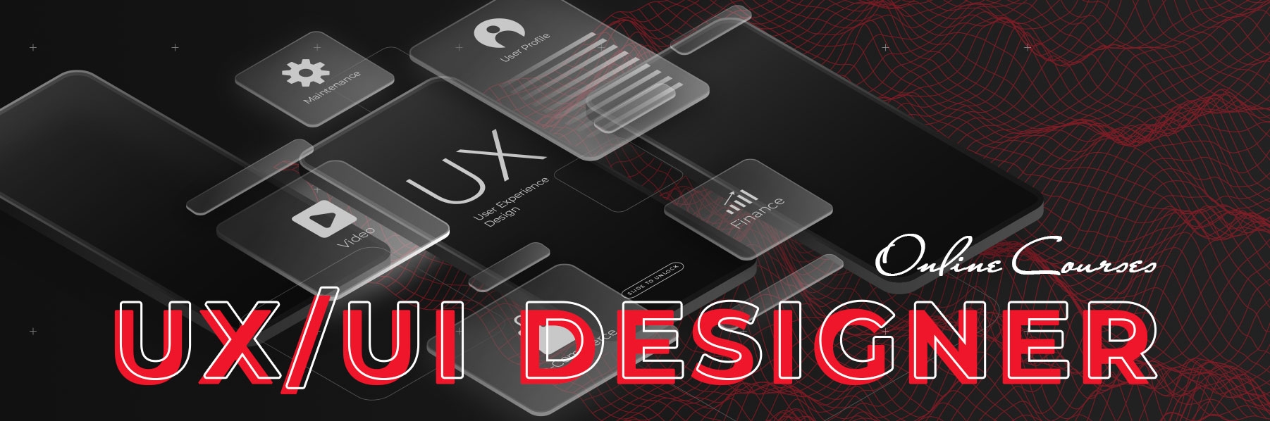 Cursos de diseño UI/UX en línea: aproveche al máximo su experiencia de ...