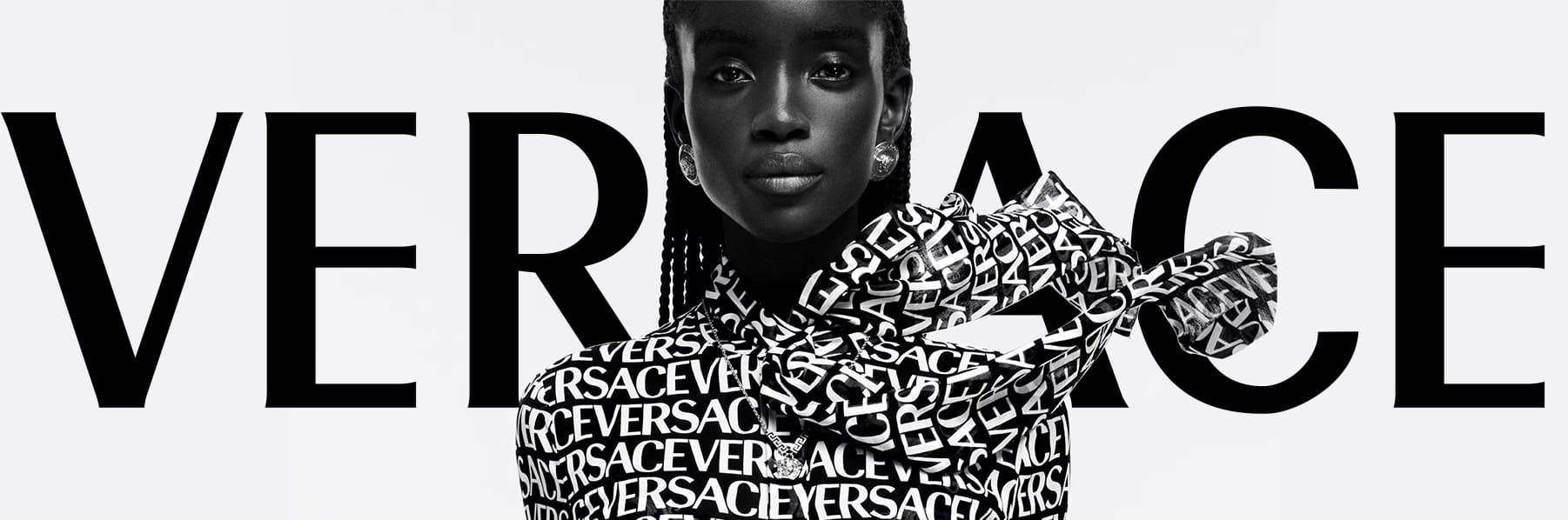 La marca Versace【Historia de la marca Versace】WeLoveBrands : Agencia de ...