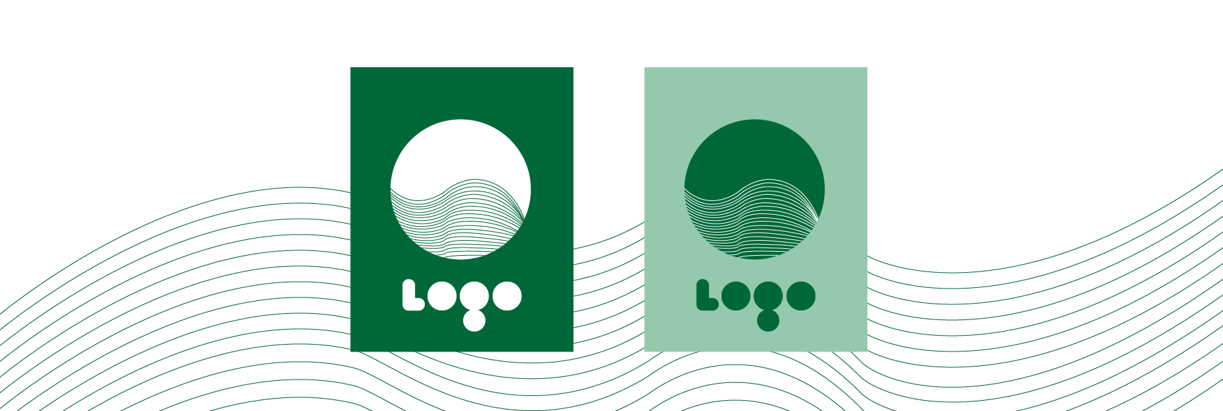 Logotipo verde【Logotipos de color verde 57 ejemplos 】WeLoveBrands ...